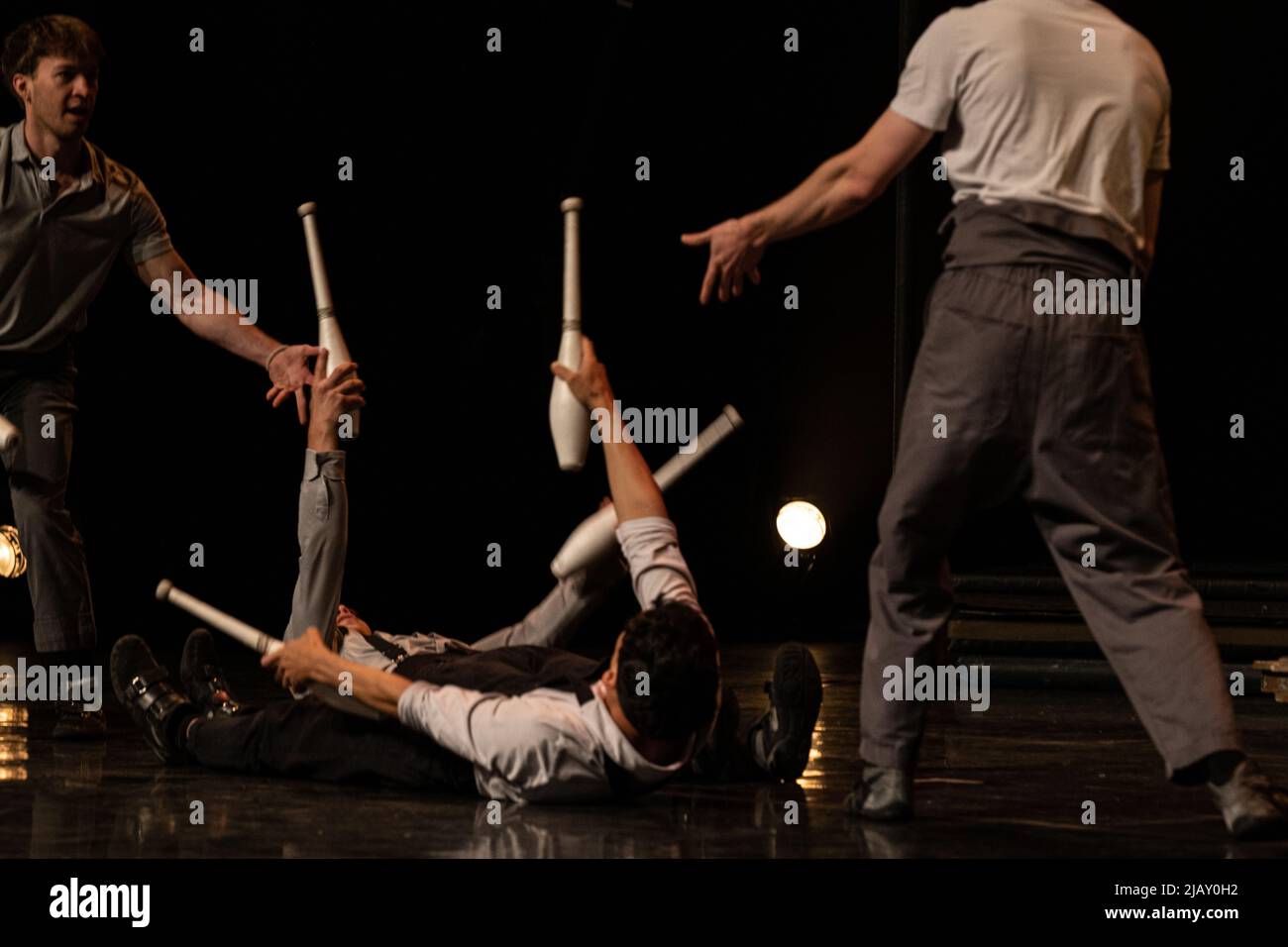 Richard lipman hi-res stock photography and images - Alamy