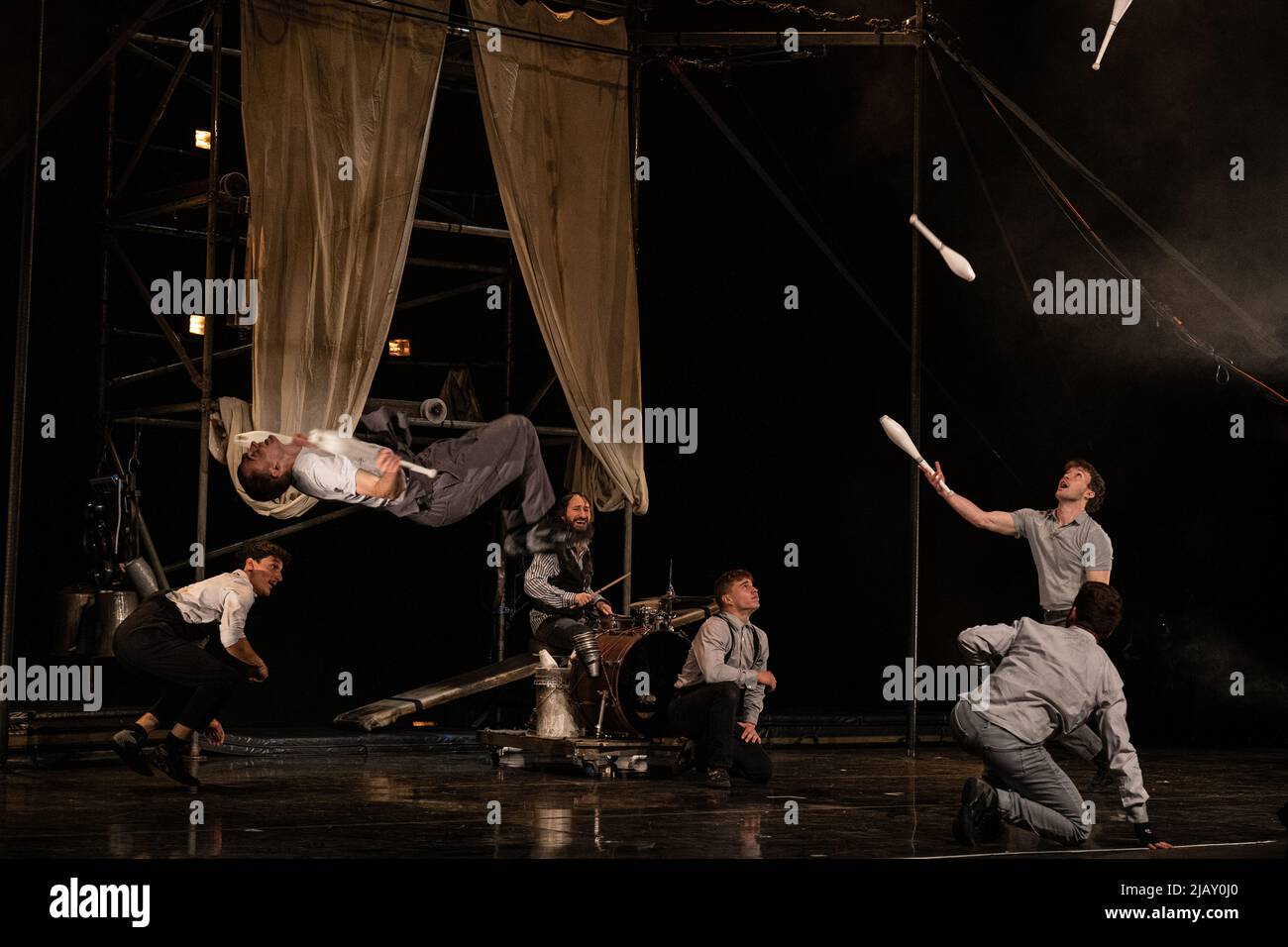 Richard lipman hi-res stock photography and images - Alamy