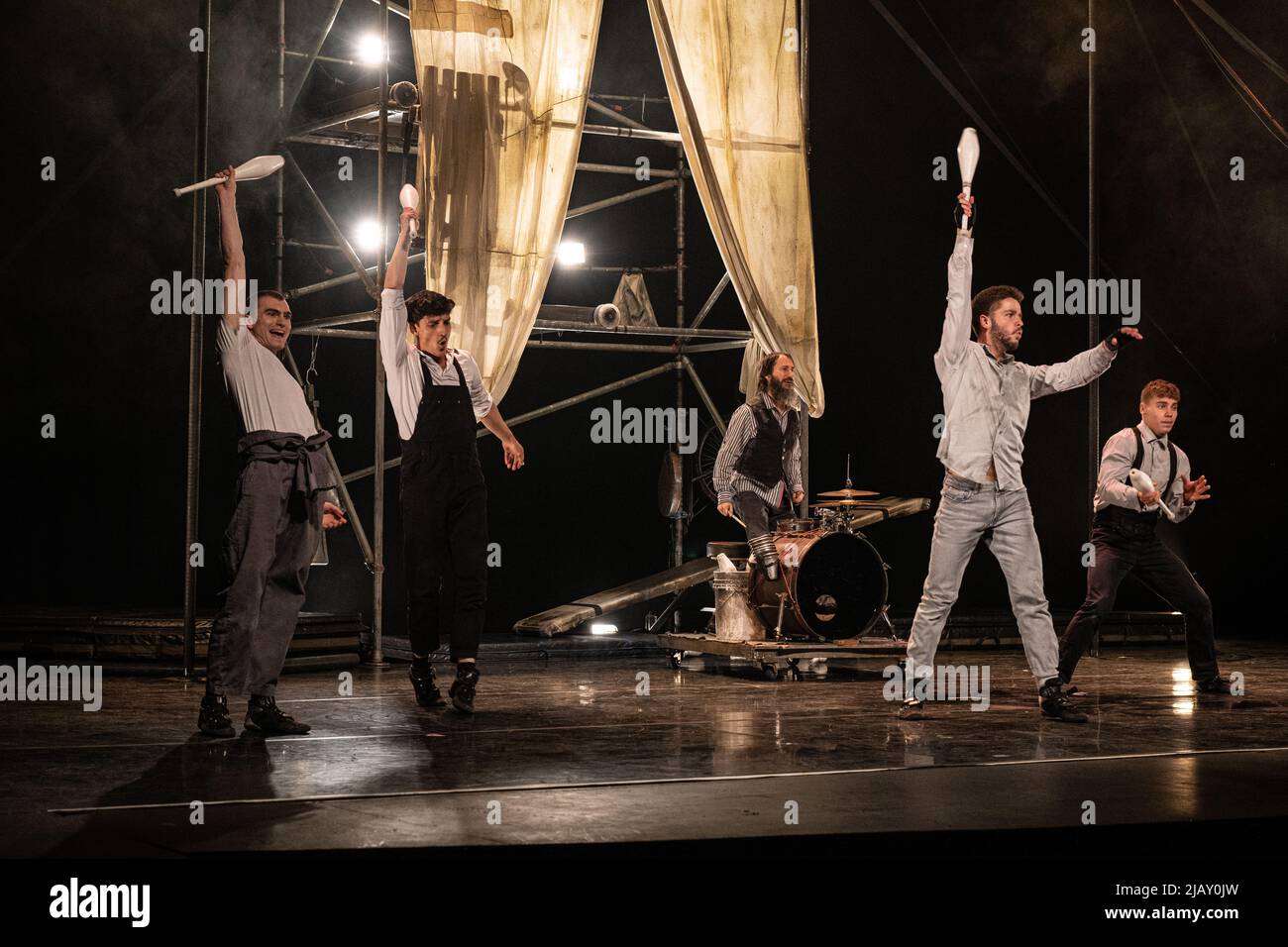 Richard lipman hi-res stock photography and images - Alamy