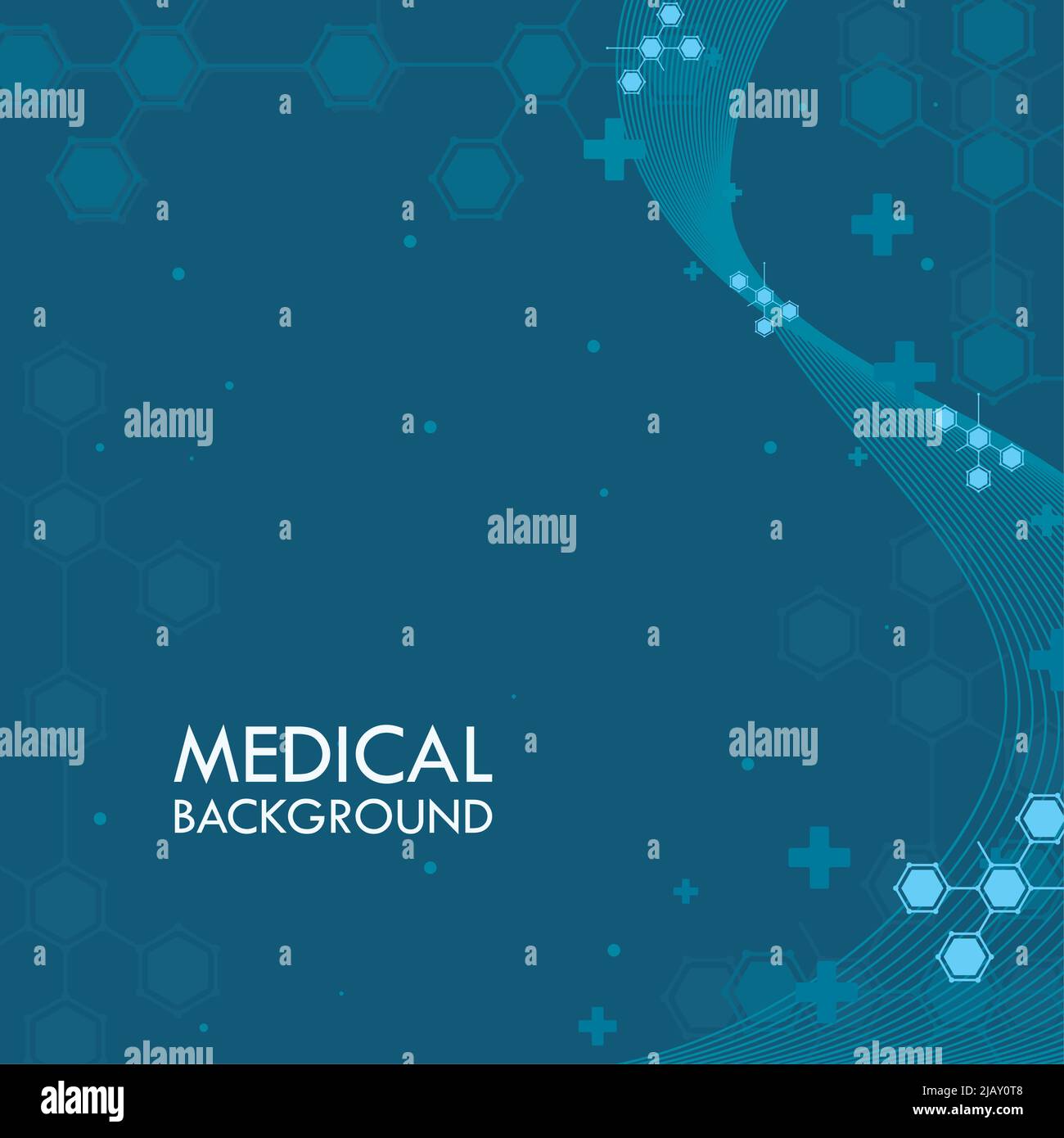 medical background poster Stock Vector Image & Art - Alamy