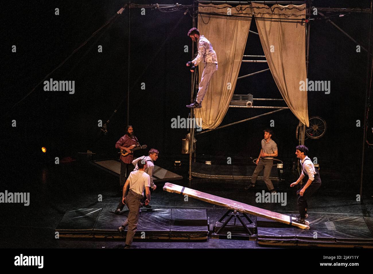 Richard lipman hi-res stock photography and images - Alamy