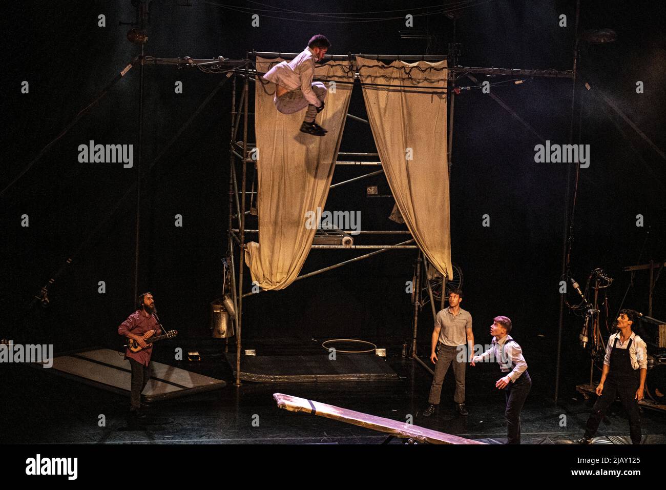 Ugo dario hi-res stock photography and images - Alamy