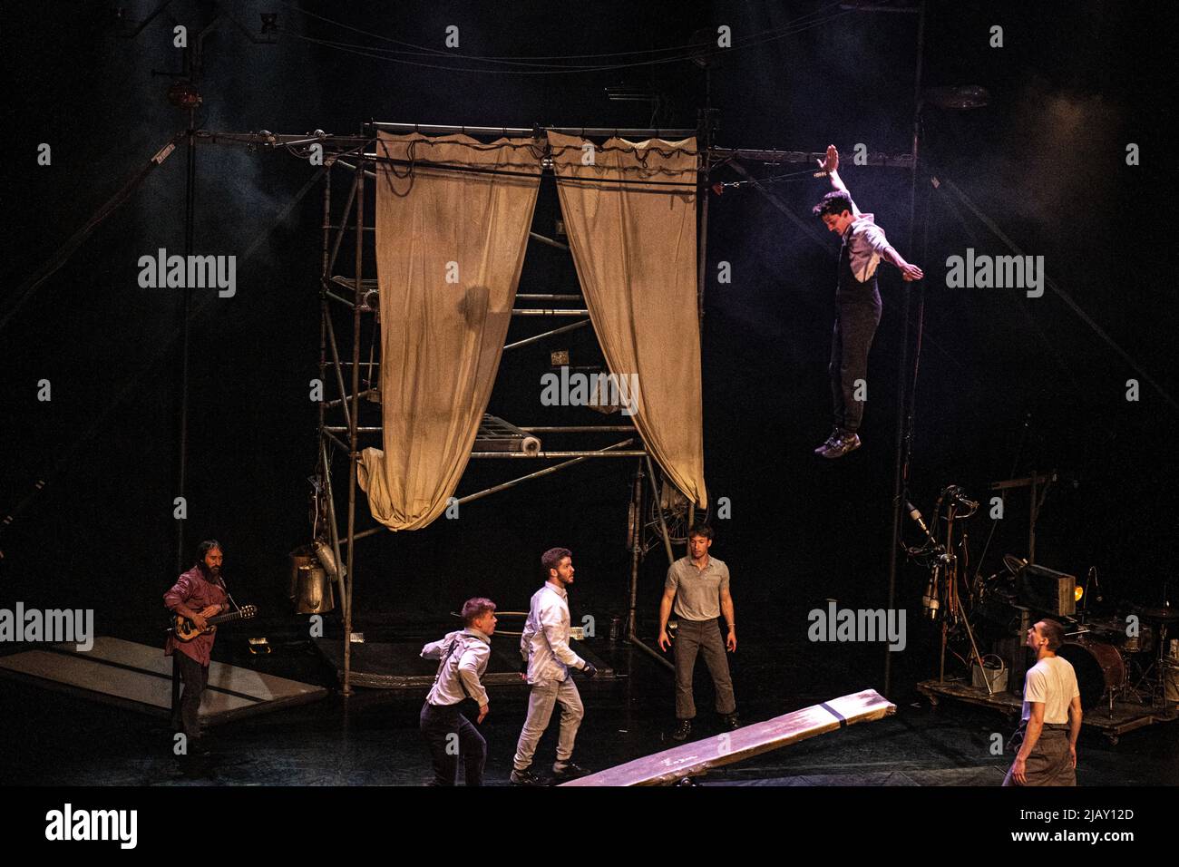 Richard lipman hi-res stock photography and images - Alamy