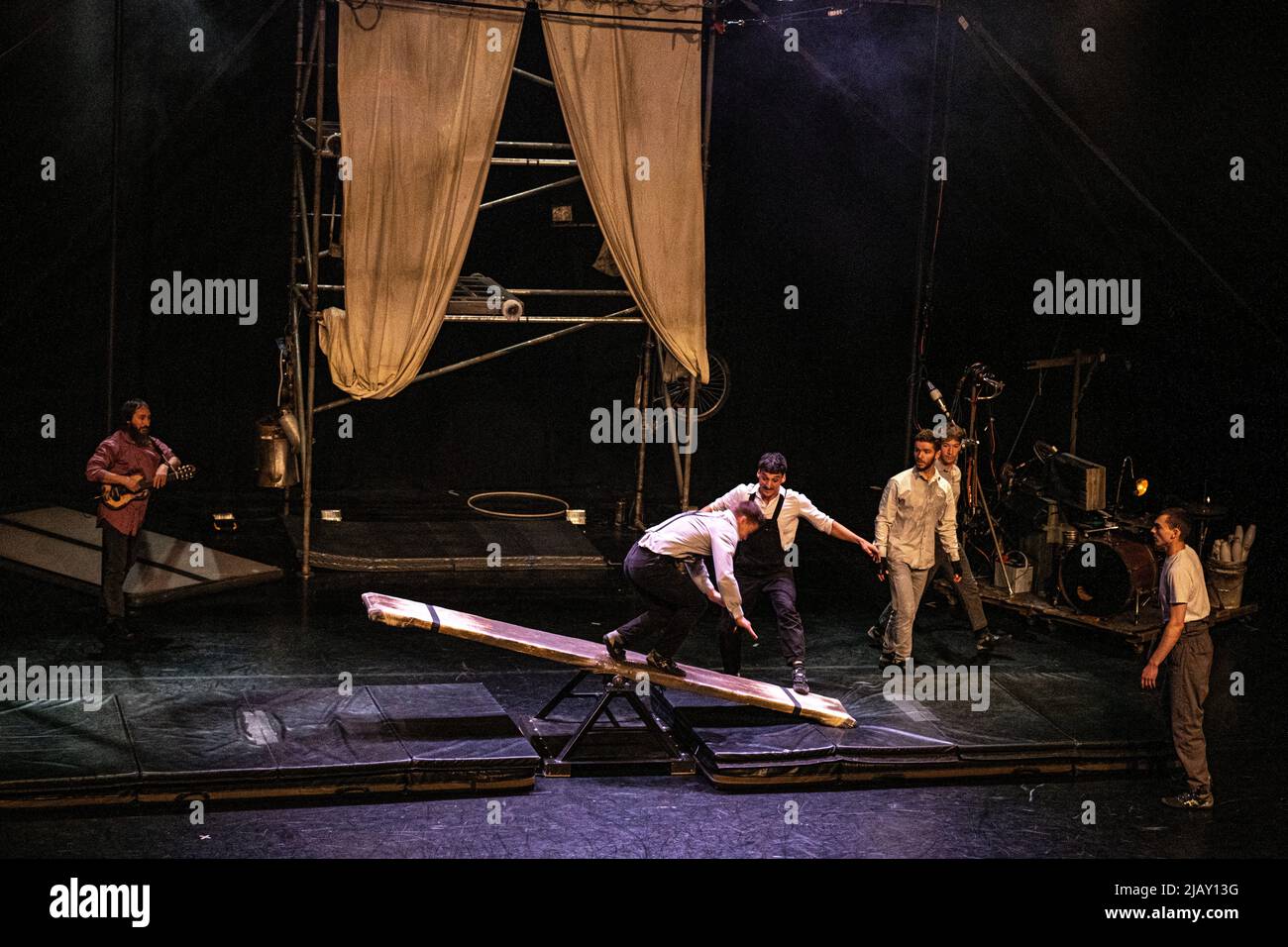 Richard lipman hi-res stock photography and images - Alamy