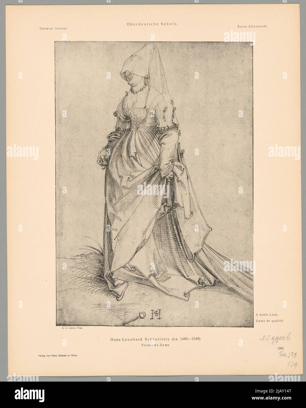 Bliżej Kultury Ferdinand Schenk Verlag für Kunst und Kunstfäwer, Vienna ...