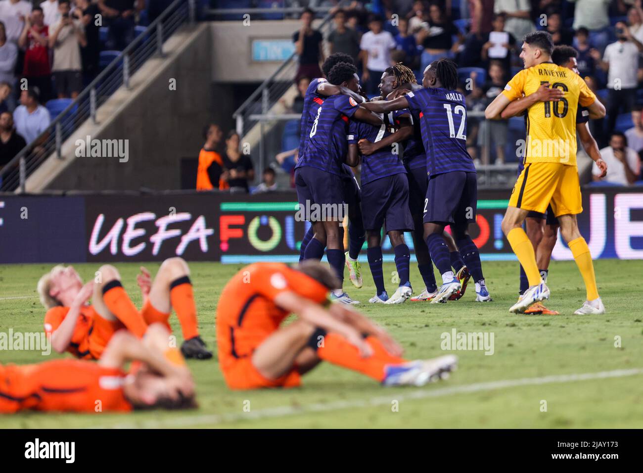 Jeanuel belocian hi-res stock photography and images - Alamy