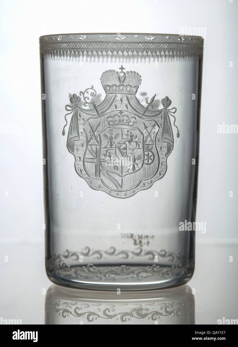 Adolf 1794 1854 hi-res stock photography and images - Alamy