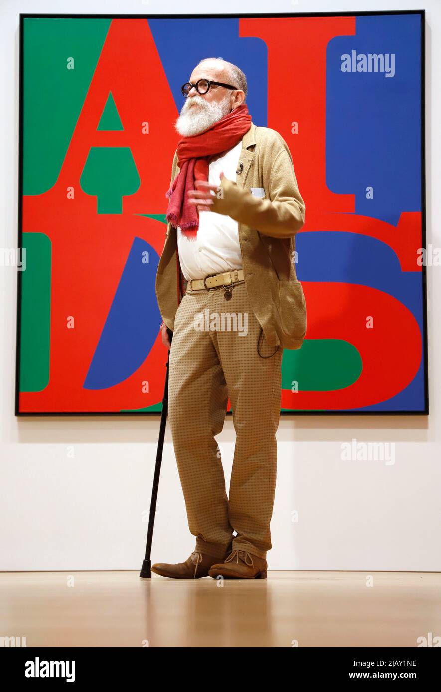 AA Bronson, the surviving member of the radical artist group General ...