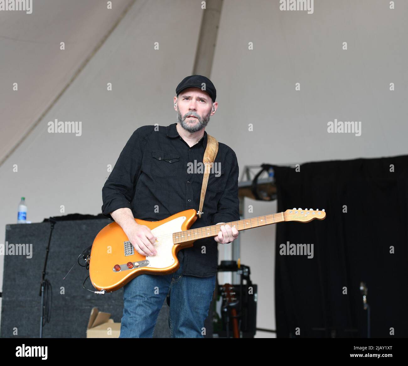 May 28, 2022, Norfolk, Virginia, USA: TODD NICHOLS of Toad The Wet ...