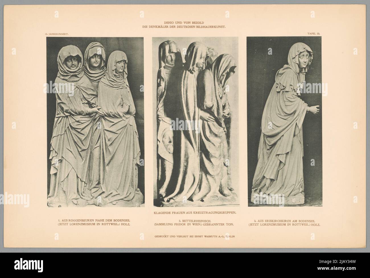 Ernst wasmuth hi-res stock photography and images - Alamy