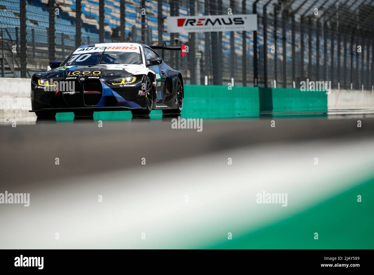 Dtm Lausitzring 2022 Zeitplan