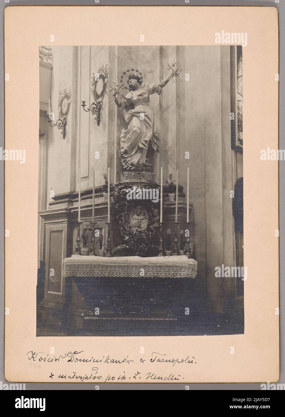 Jurkiewicz hi-res stock photography and images - Alamy