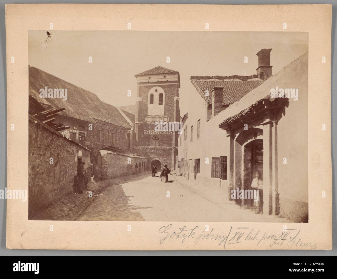 Stanislaw filibert hi-res stock photography and images - Alamy