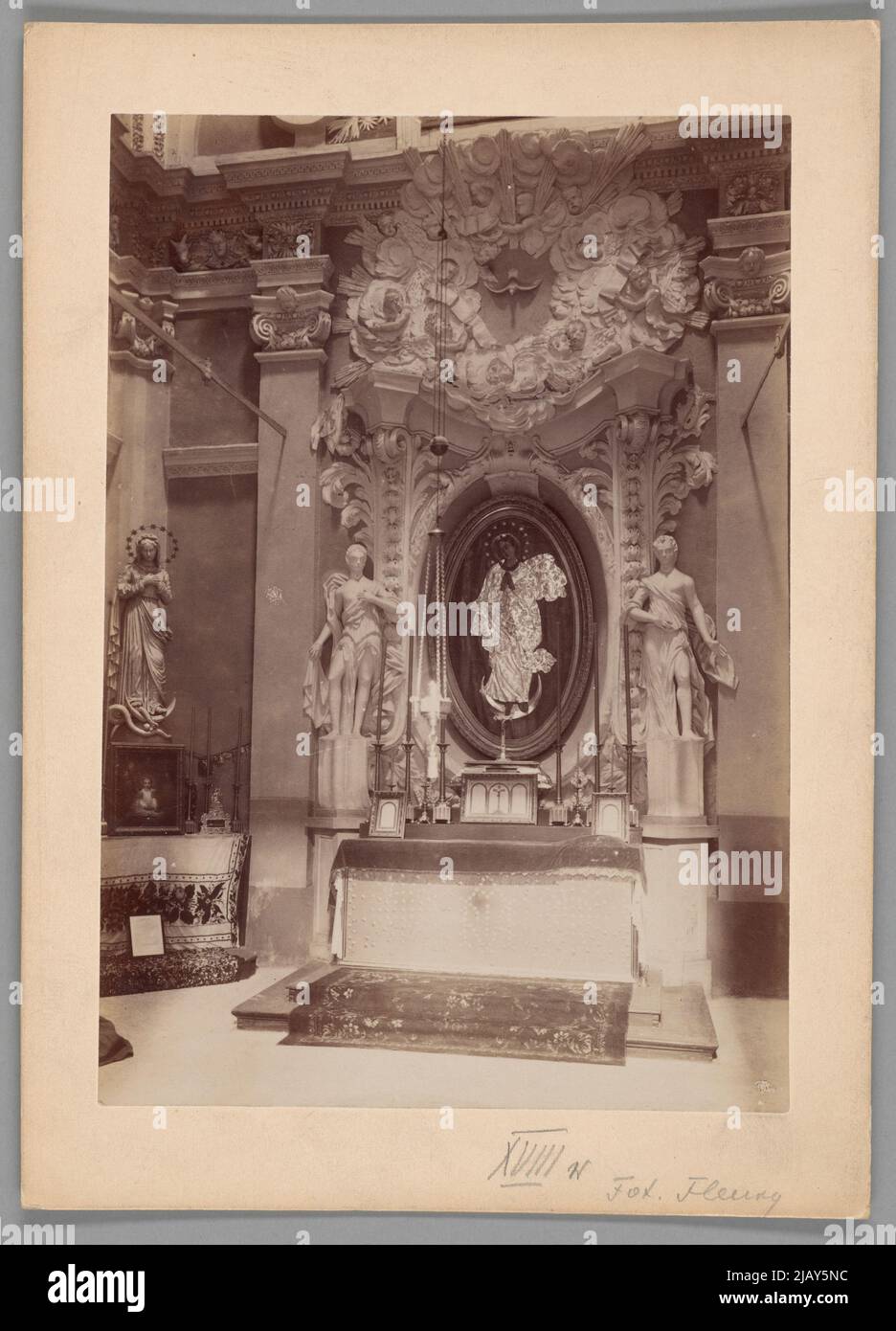 Stanislaw filibert hi-res stock photography and images - Alamy