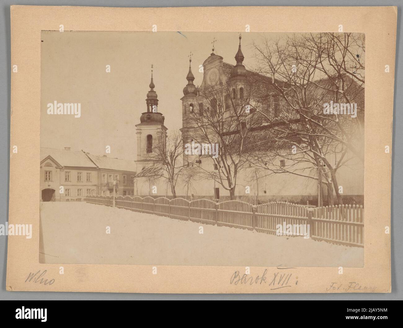 Stanislaw filibert hi-res stock photography and images - Alamy