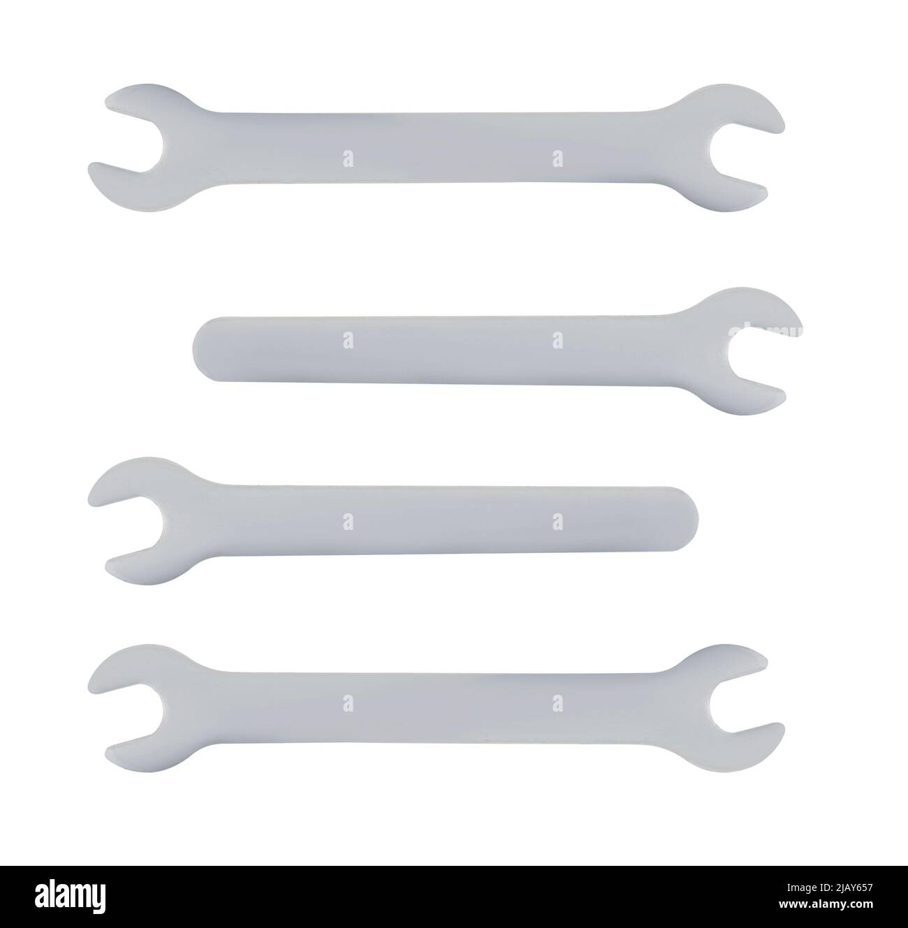 Ordnance Piston And Wrench Art