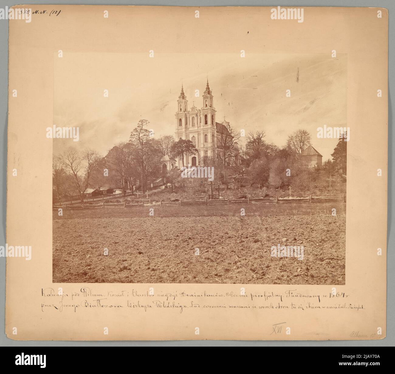Czechowicz painting hi-res stock photography and images - Alamy