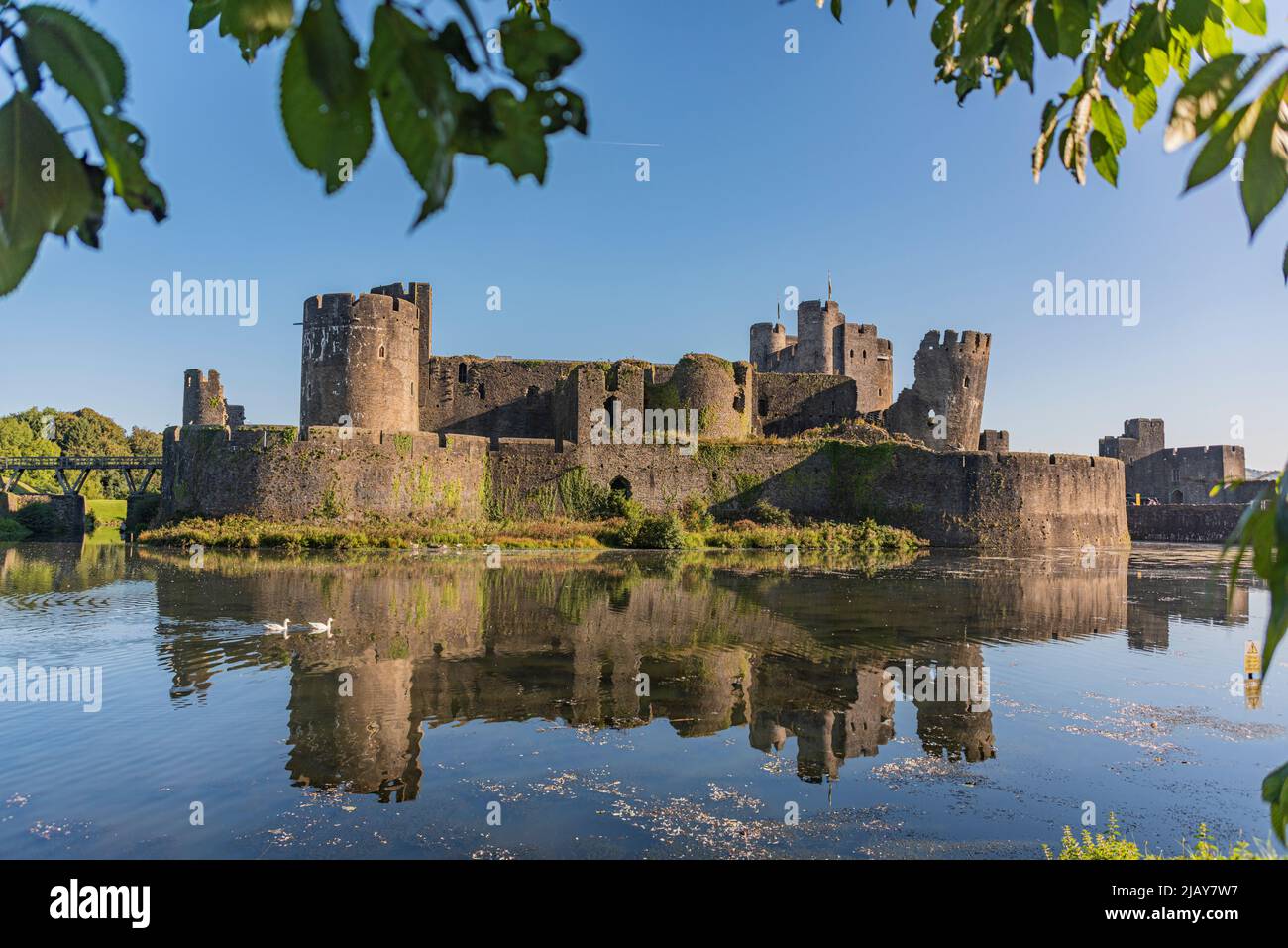 Clare and gilbert valleys hi-res stock photography and images - Alamy