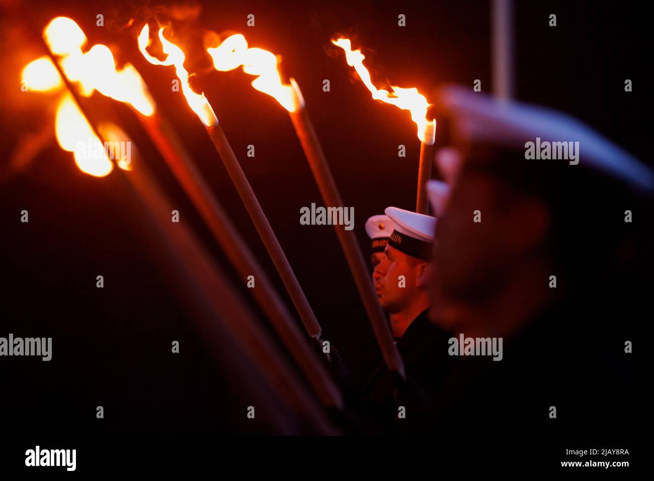 U s european command and natos supreme allied commander europe hi-res ...