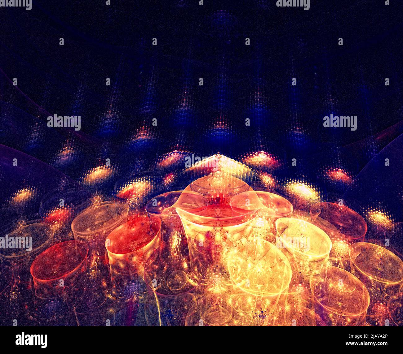 Futuristic abstract background Stock Photo - Alamy