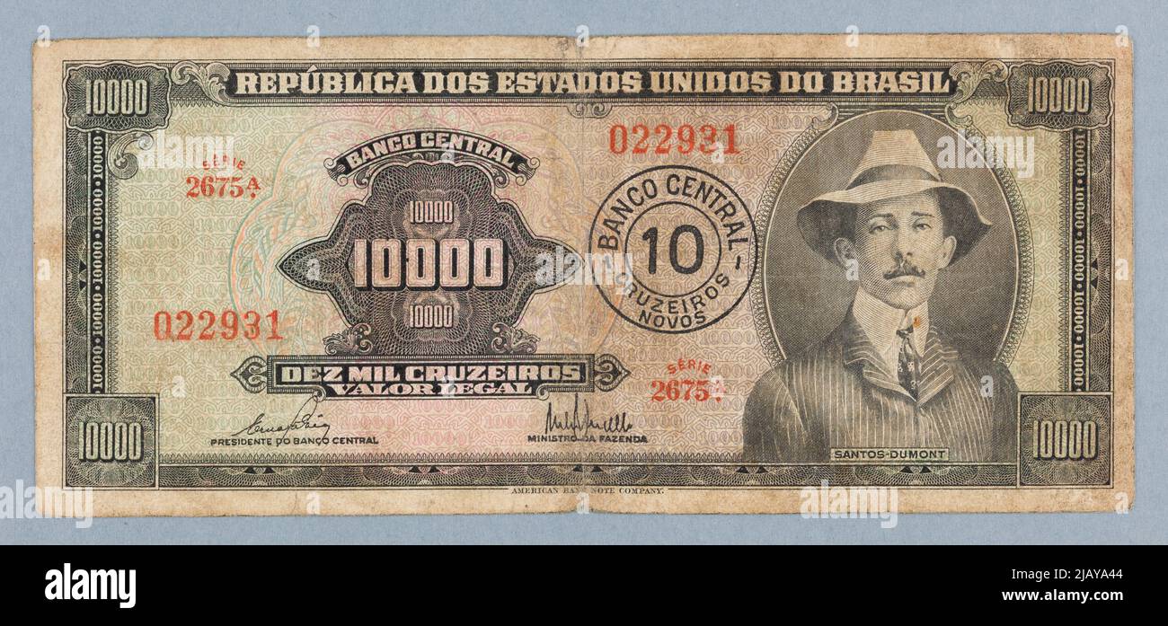 American bank note company hi-res stock photography and images - Alamy