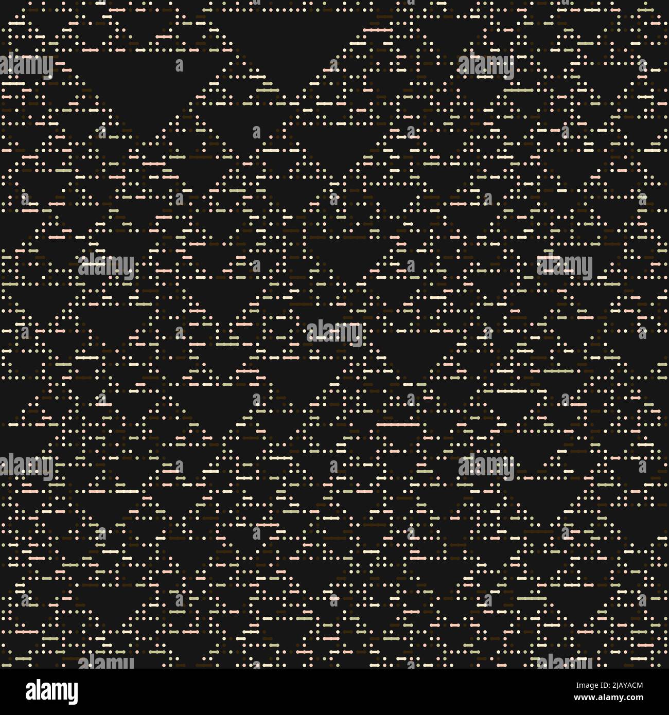 Automata theory Stock Vector Images - Alamy