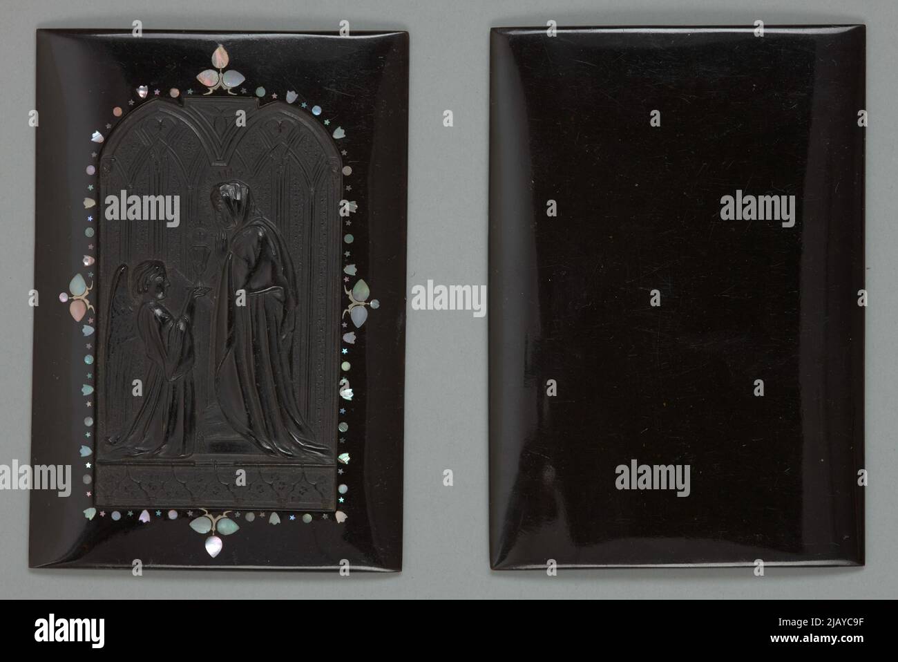 Artwork booklet hi-res stock photography and images - Alamy