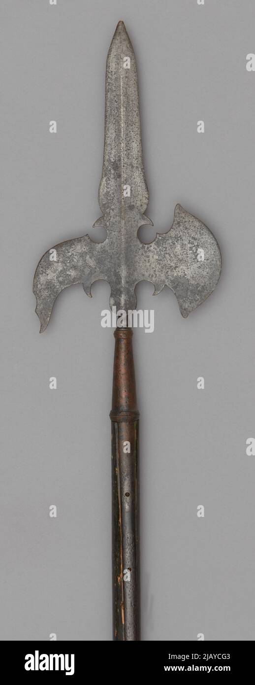 Halabarda hi-res stock photography and images - Alamy