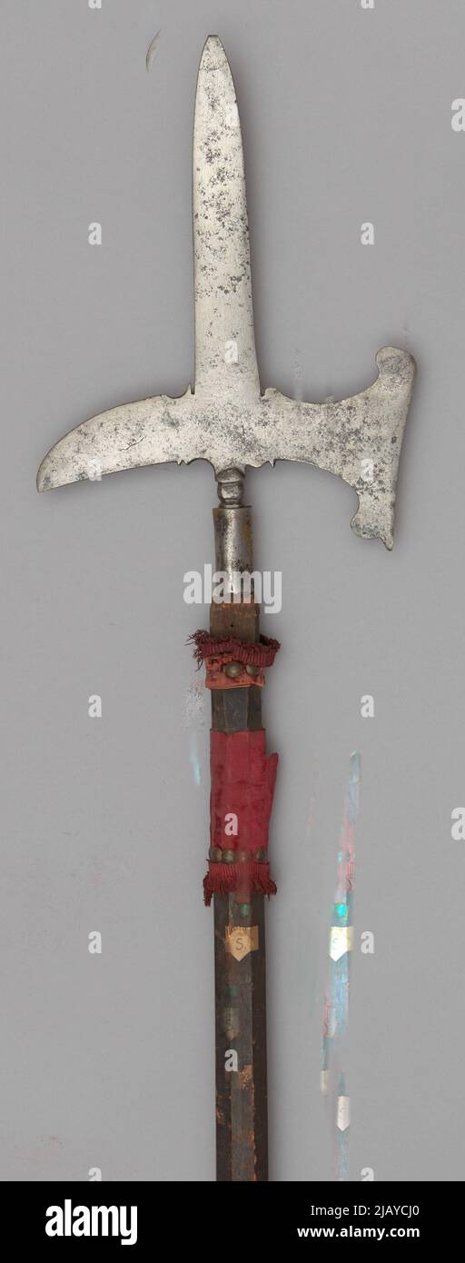 Halabarda hi-res stock photography and images - Alamy