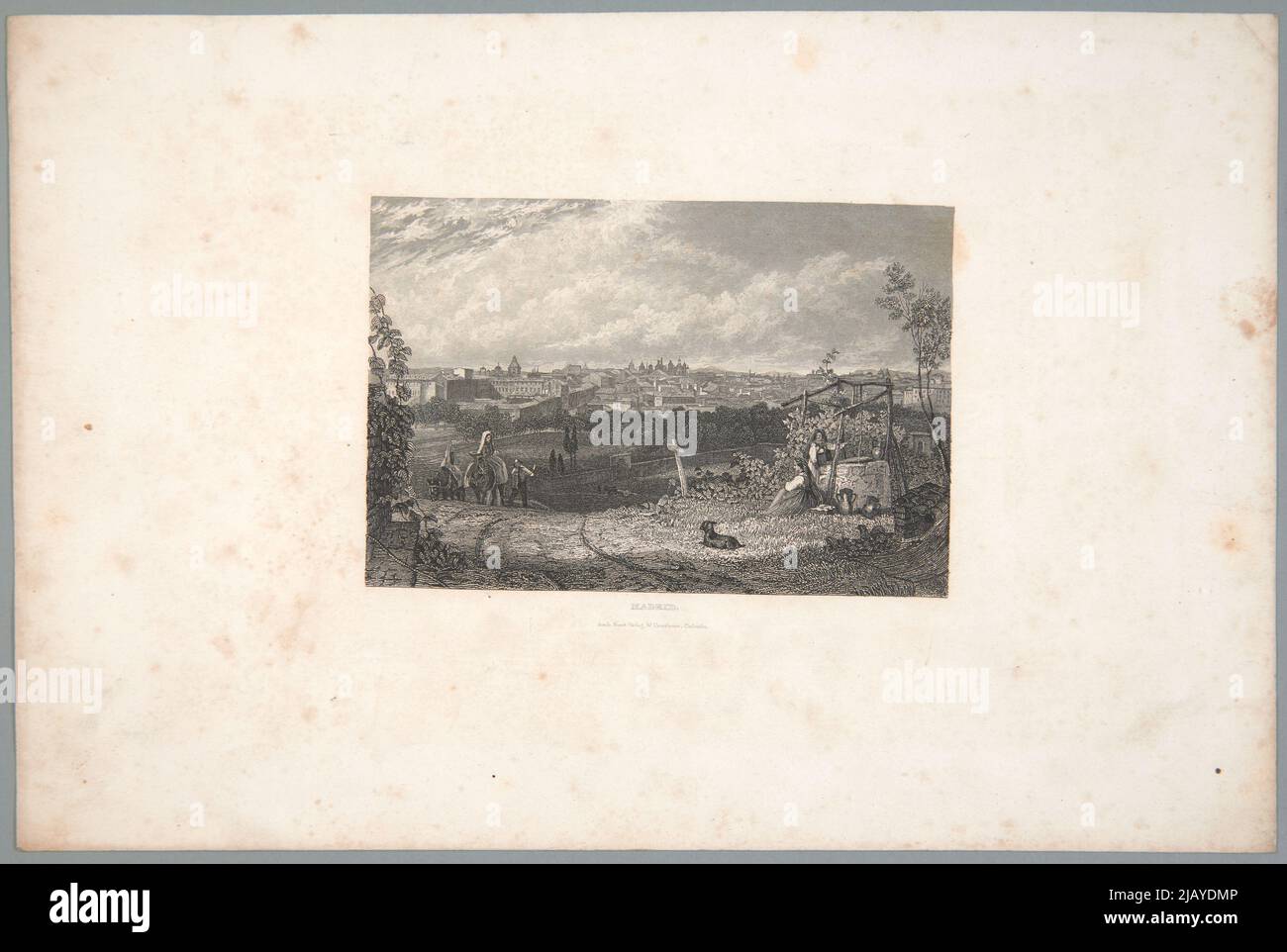 Ludwig wolff hi-res stock photography and images - Alamy