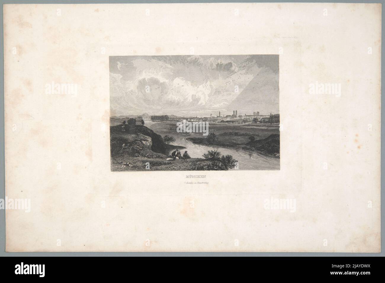 Ludwig wolff hi-res stock photography and images - Alamy