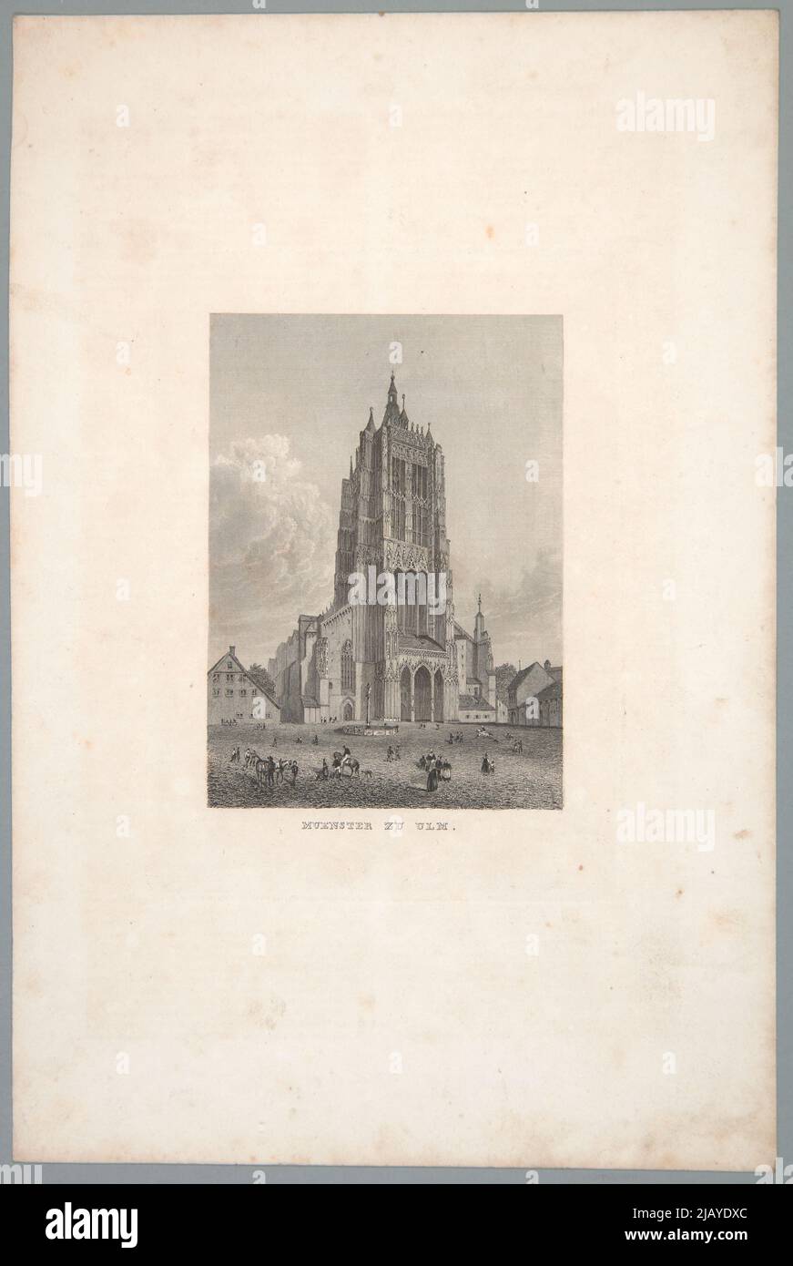 Ludwig wolff hi-res stock photography and images - Alamy