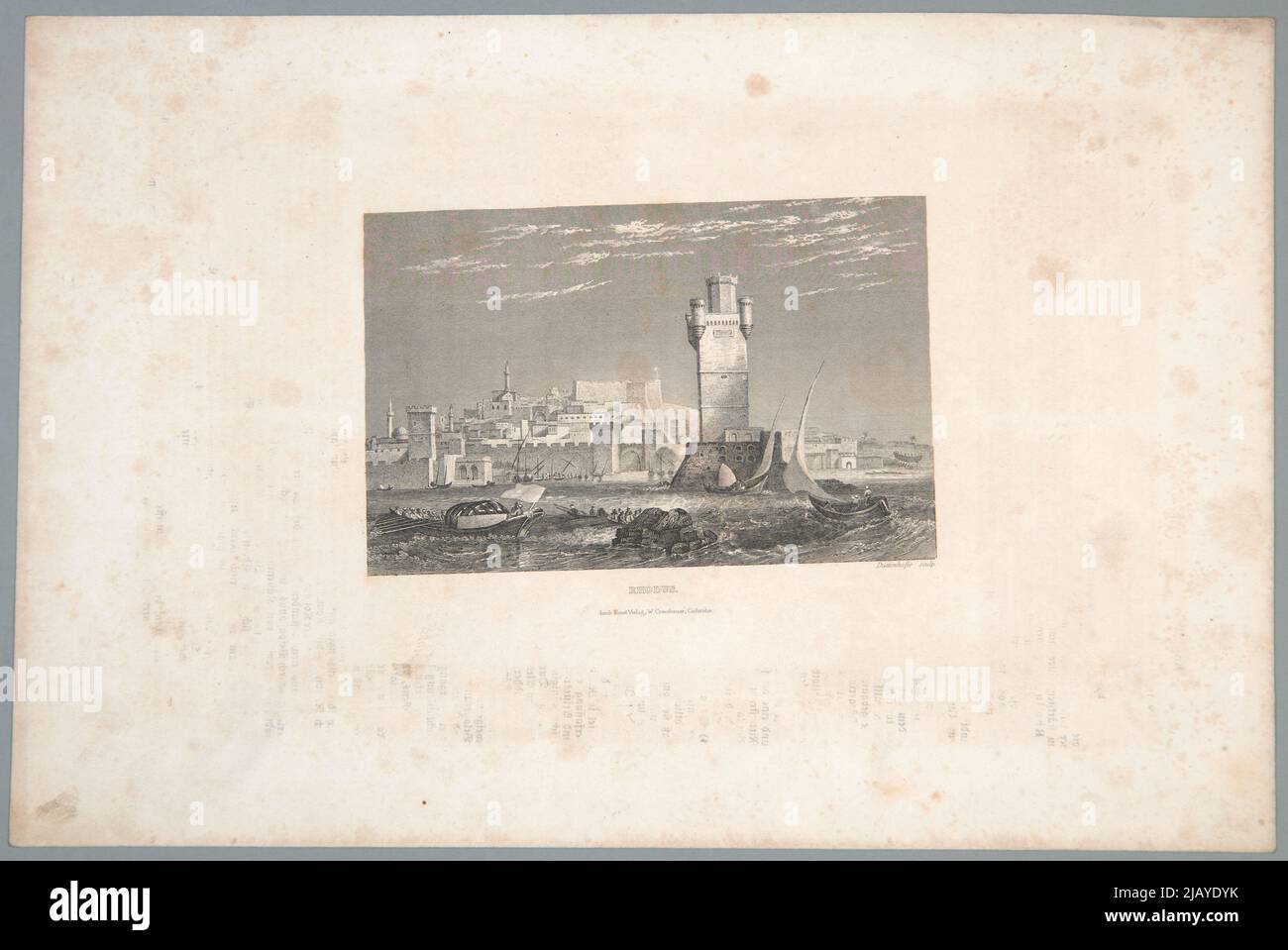 Ludwig wolff hi-res stock photography and images - Alamy