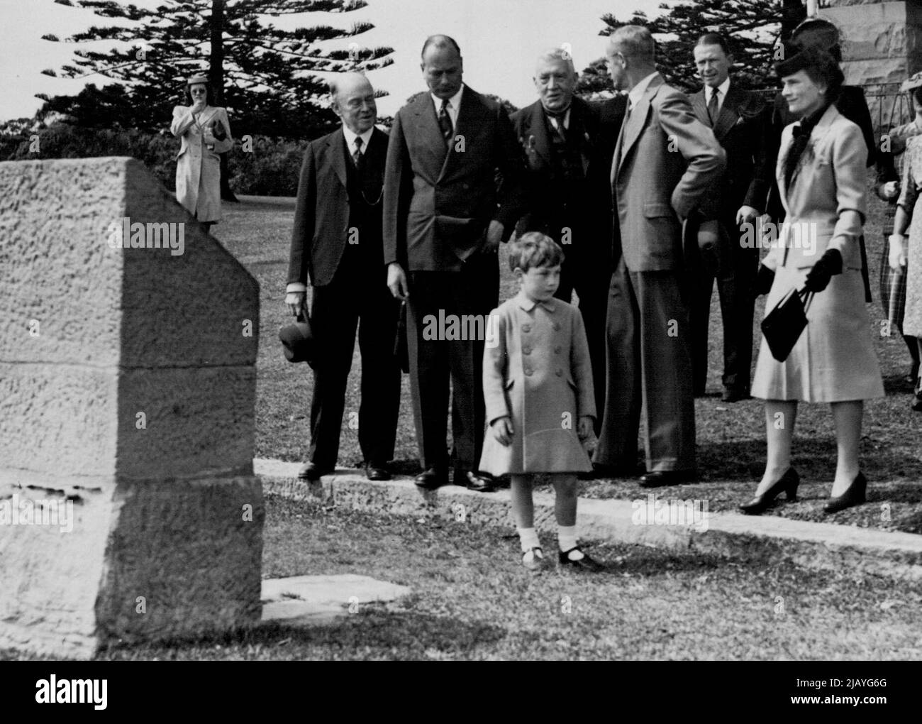 Frederick son william child Black and White Stock Photos & Images - Alamy