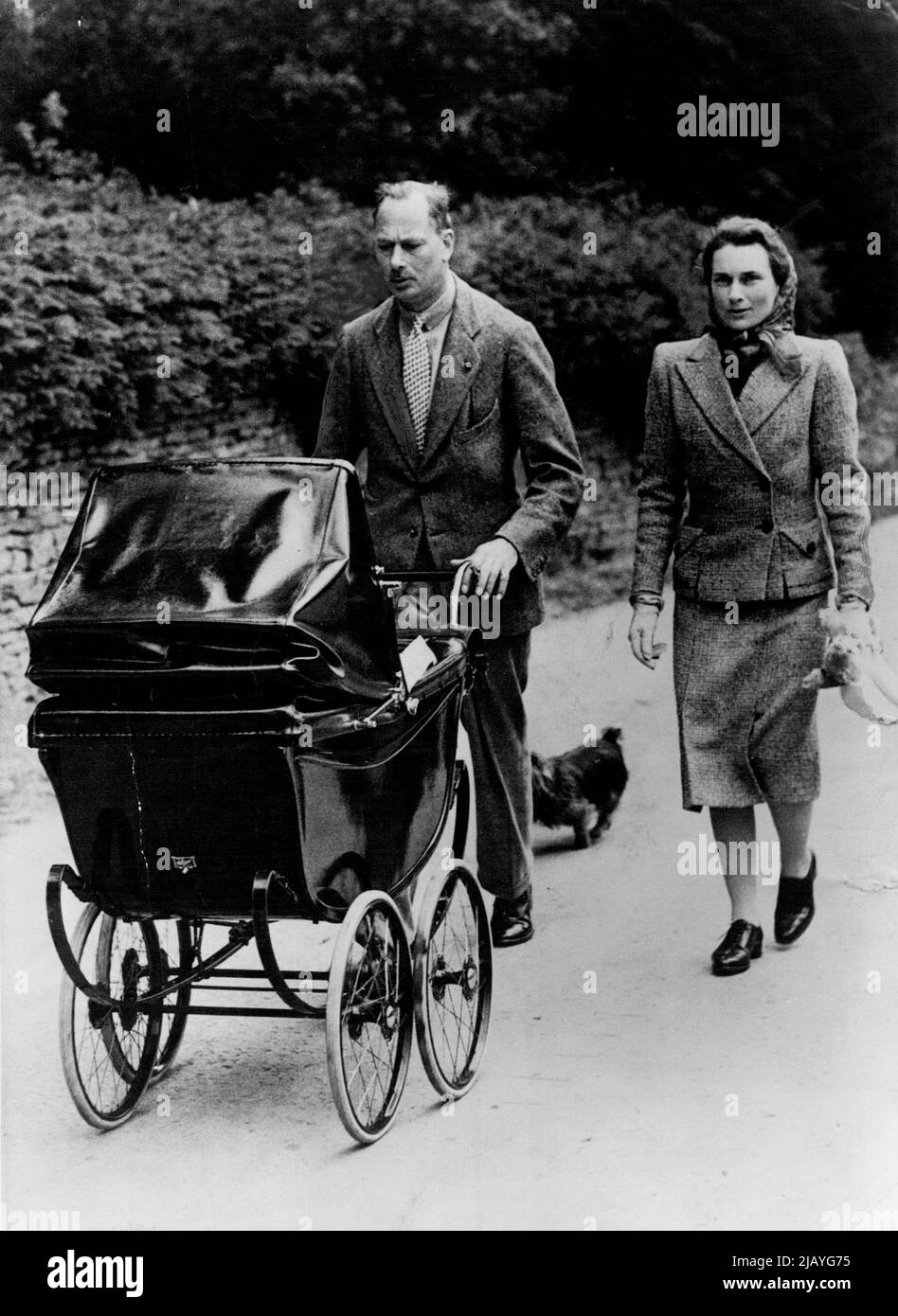 William henry andrew frederick hi-res stock photography and images - Alamy