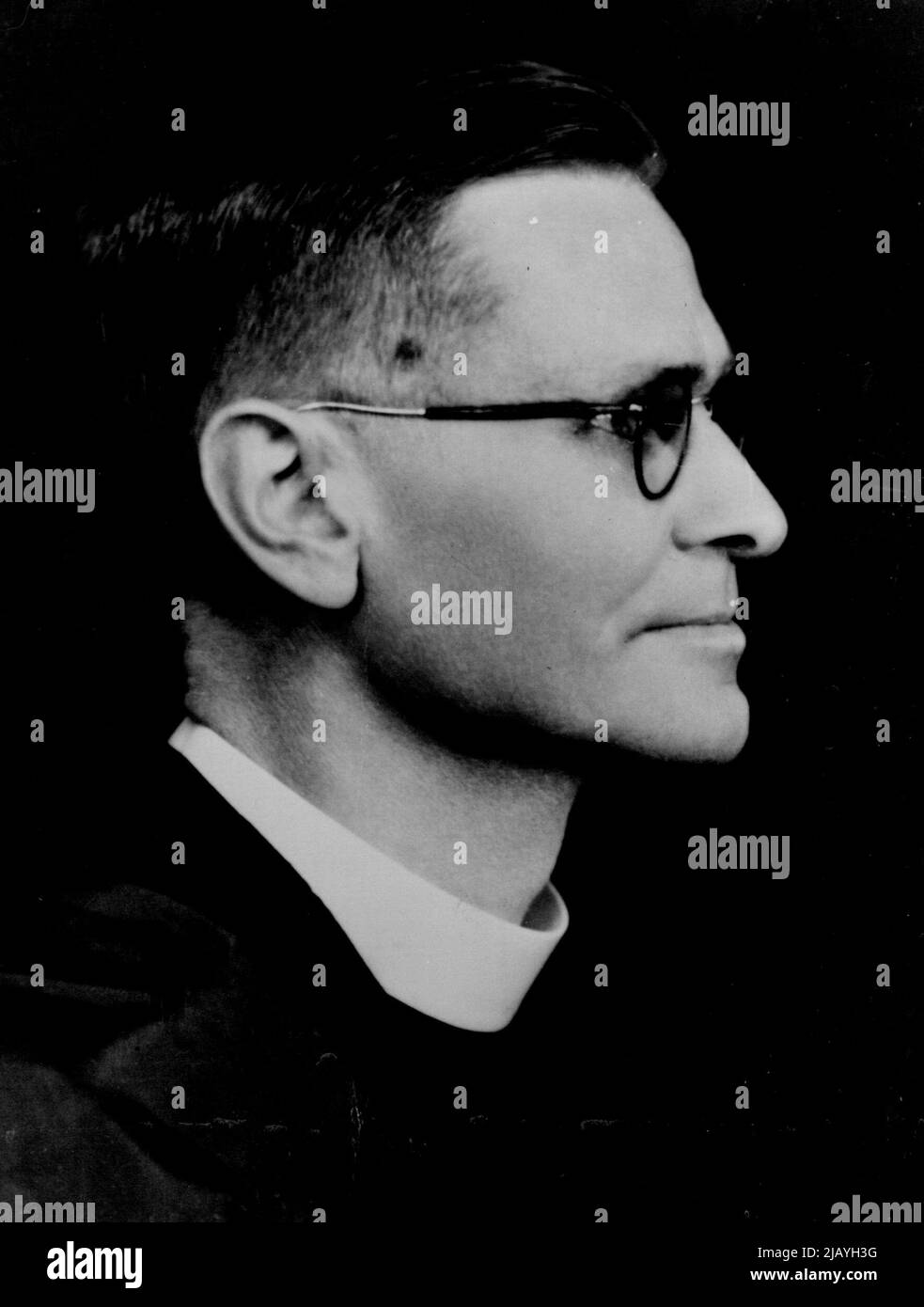 Churchward hi-res stock photography and images - Alamy