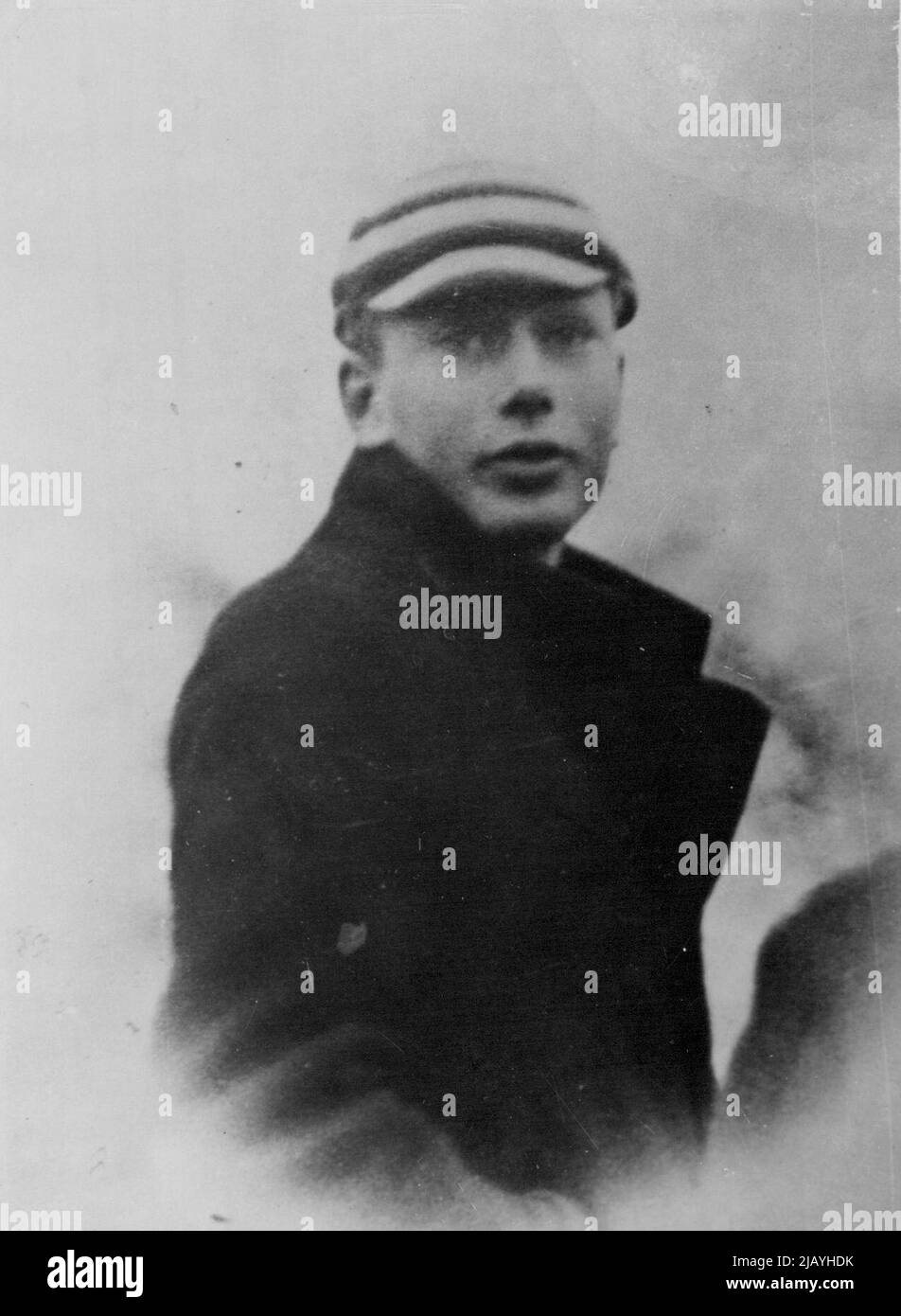 Prince henry australia Black and White Stock Photos & Images - Alamy