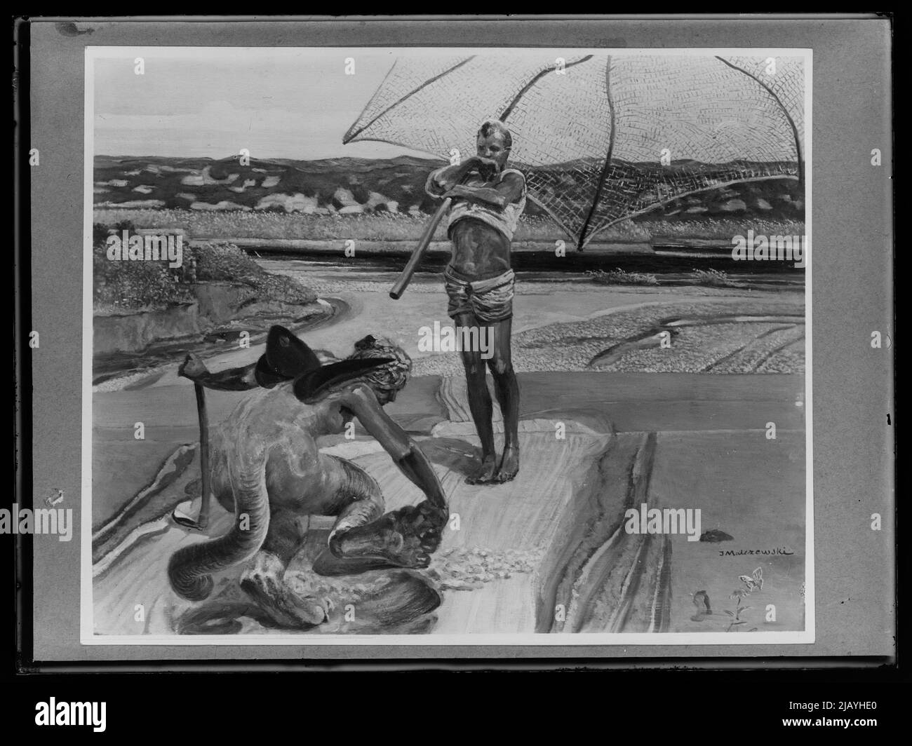 National identity art Black and White Stock Photos & Images - Alamy