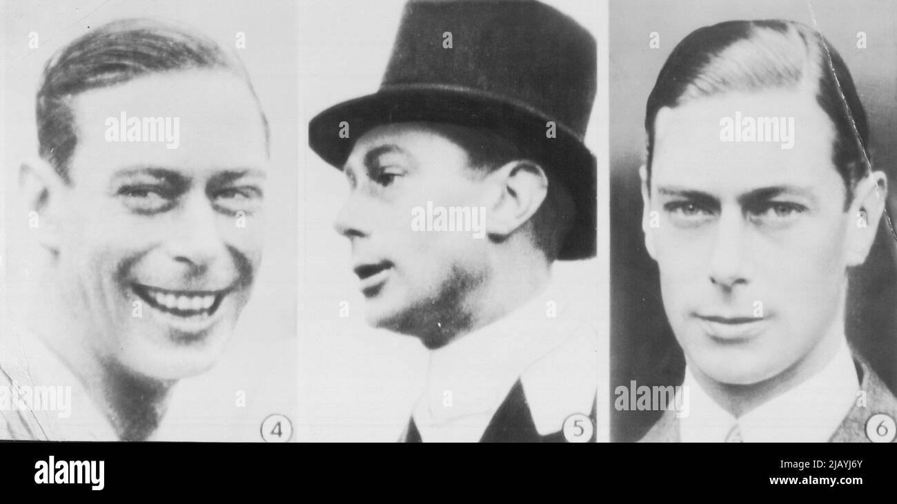 Britain's King In Portraits Old And New: Here are portraits of King ...