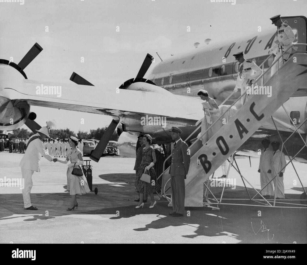 Governor of trinidad hi-res stock photography and images - Alamy