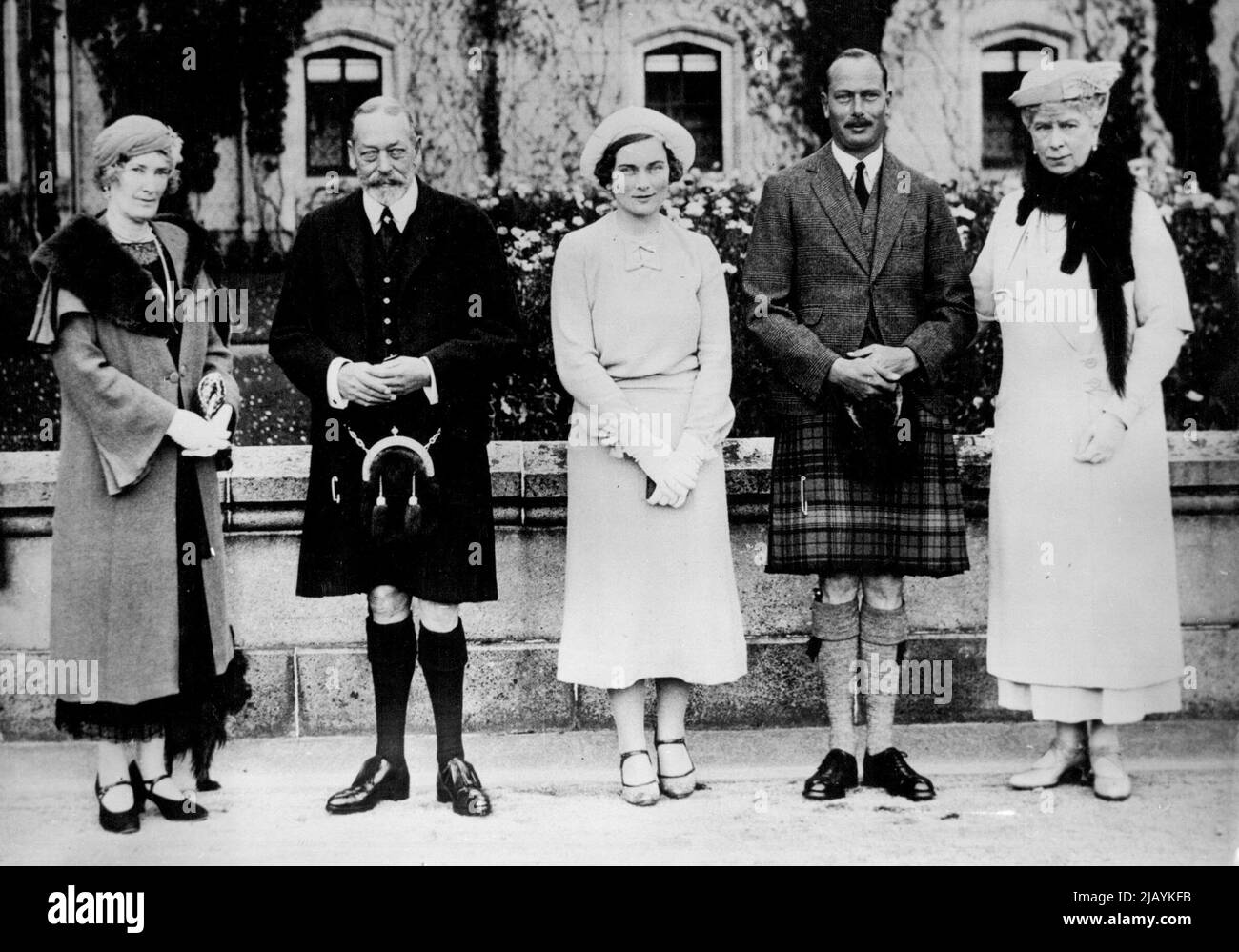 Black agnes douglas hi-res stock photography and images - Alamy