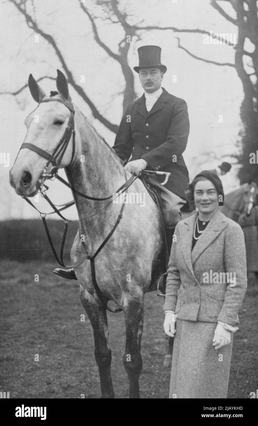 Alice hunt hi-res stock photography and images - Alamy