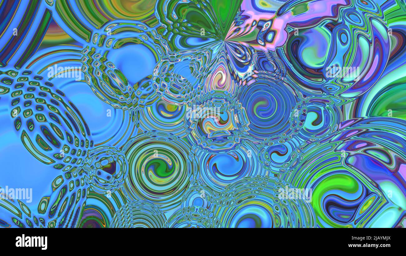 Fantasy art image design hi-res stock photography and images - Alamy