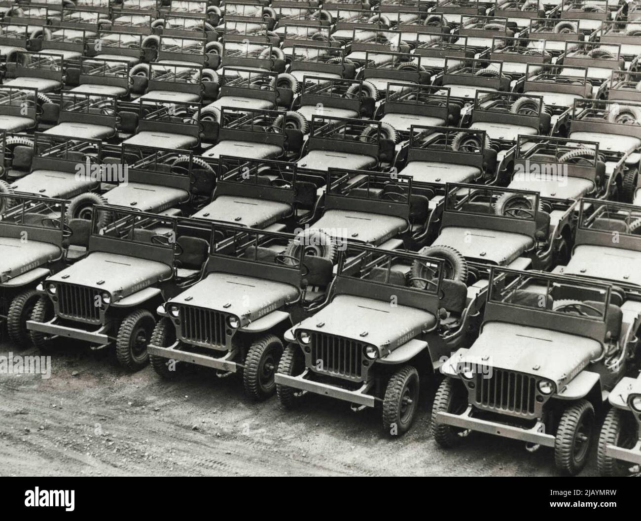 World's "Fightingest" War Machines Roll Of U.S. Assembly Lines -- A ...