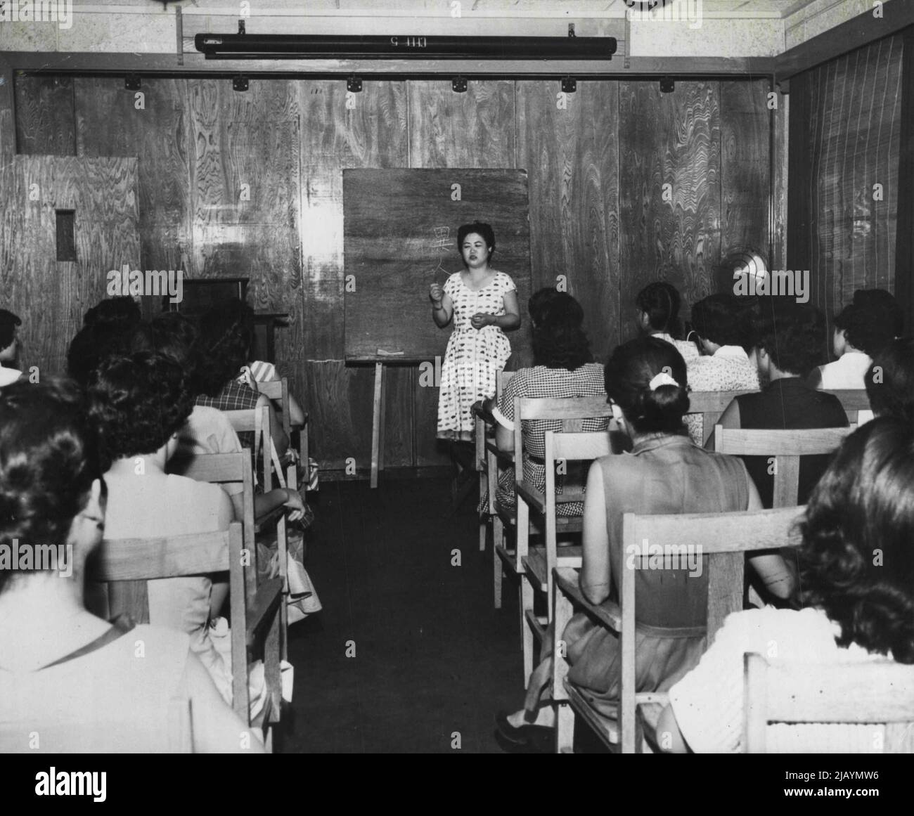 American red cross director hi-res stock photography and images - Alamy