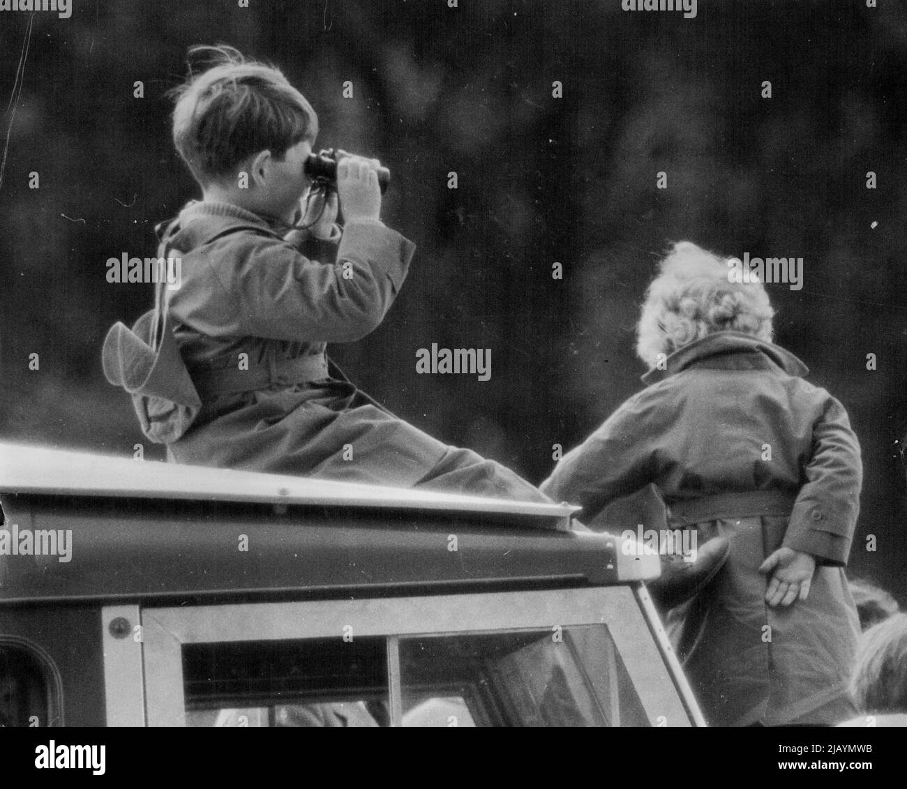 Princess louise margaret hi-res stock photography and images - Alamy