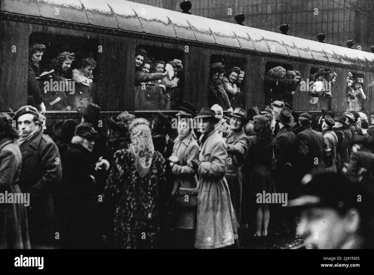Belgian marriages hi-res stock photography and images - Alamy