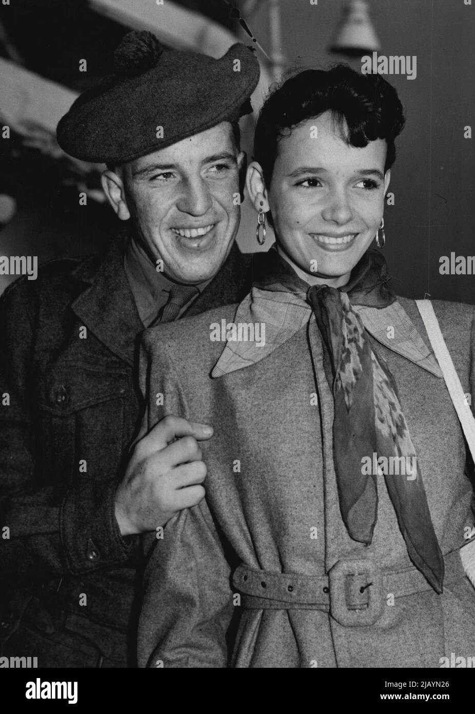 Colleen bell hi-res stock photography and images - Alamy