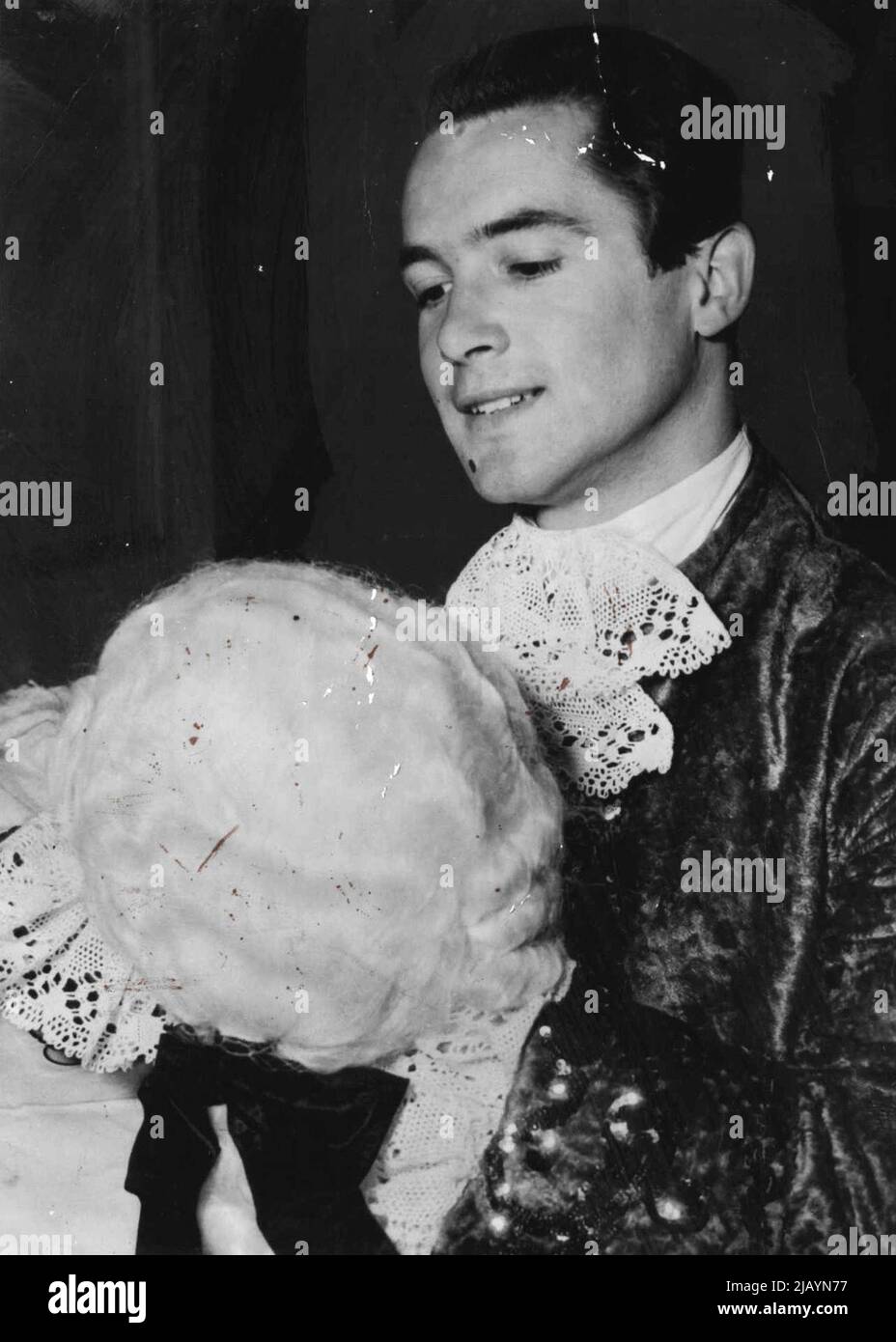 Mr kevin miller hi-res stock photography and images - Alamy