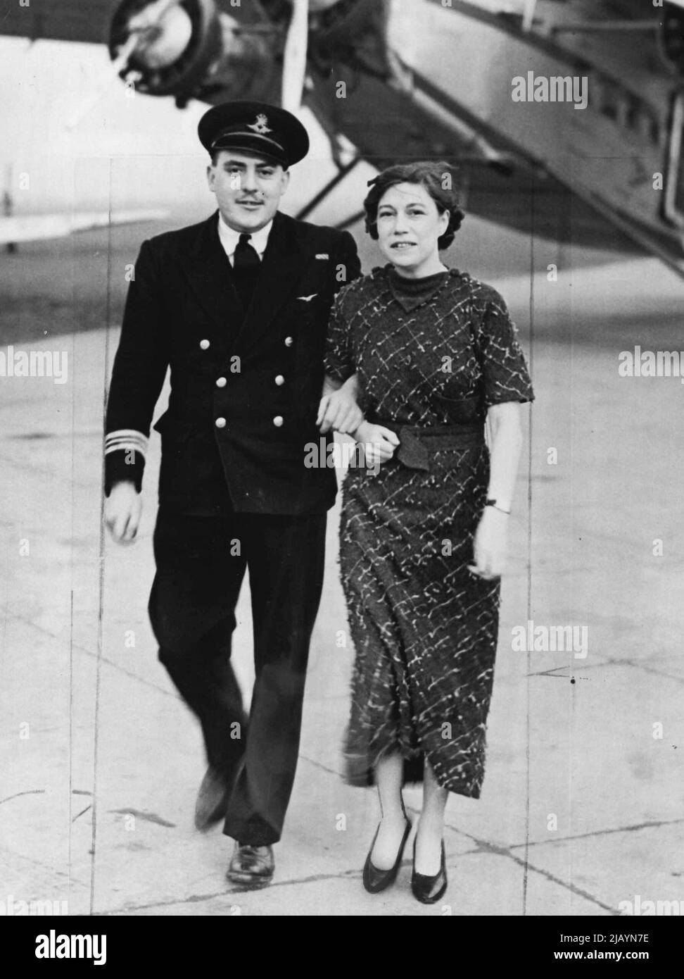 Mrs keith miller hi-res stock photography and images - Alamy